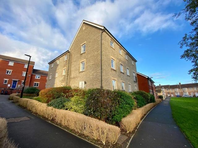 Apartment at Snowberry Walk, Bristol