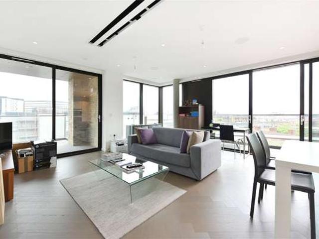 Apartment at Snowsfields, Greater London