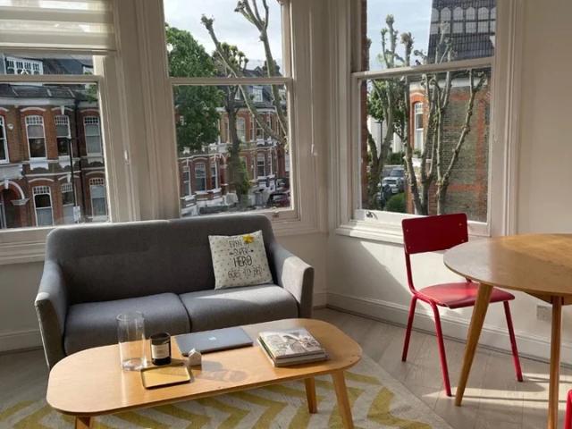 Apartment at Sotheby Road, Greater London