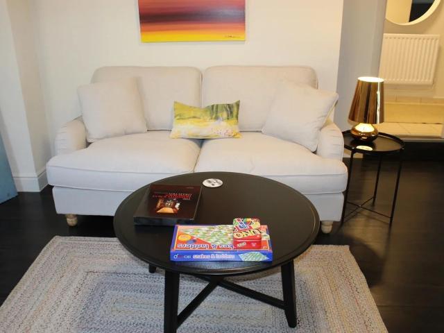 Apartment at Sotheby Road, Greater London
