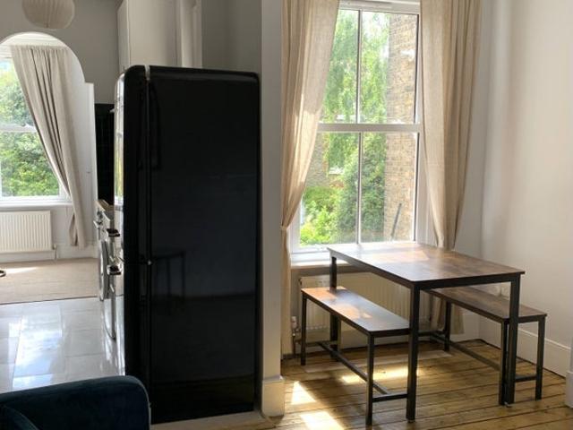Apartment at Sotheby Road, Greater London