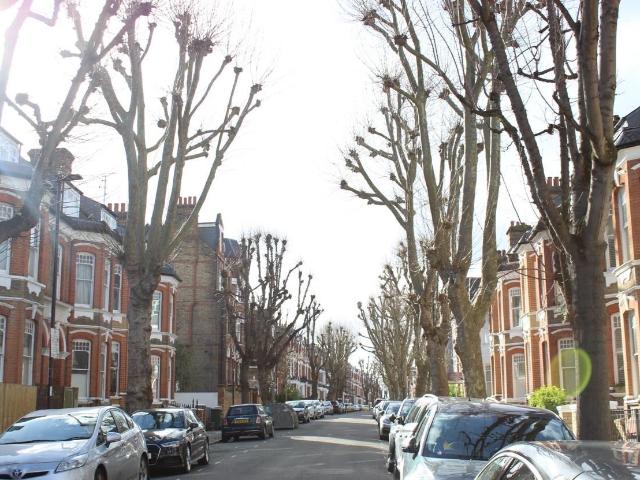 Apartment at Sotheby Road, Greater London