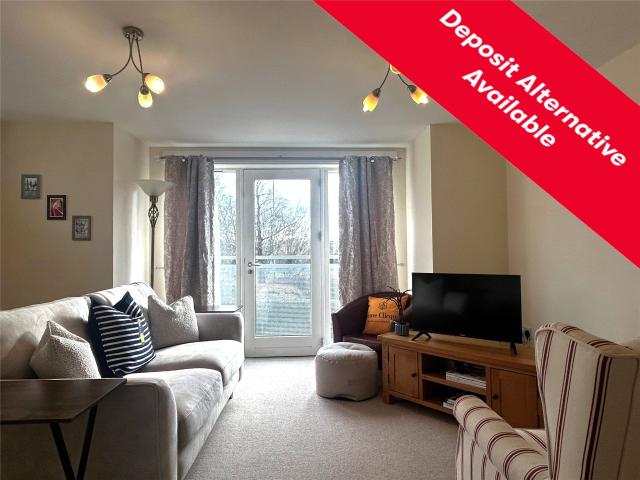 Apartment at Sotherby Drive, Cheltenham