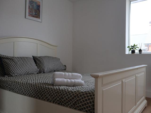 Apartment at Sotheron Road, Watford