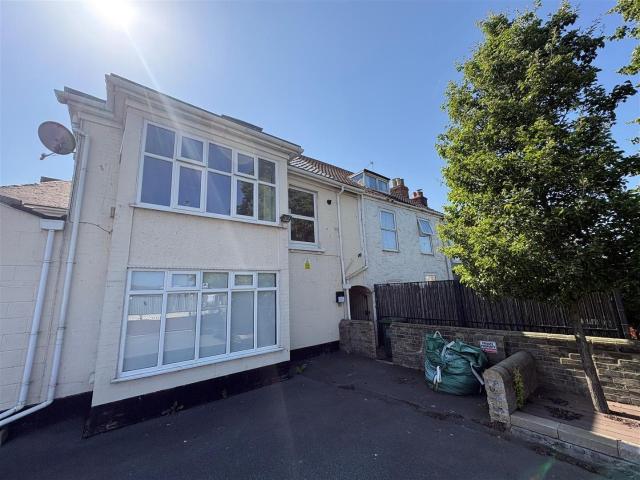 Apartment at Southtown Road, Great Yarmouth