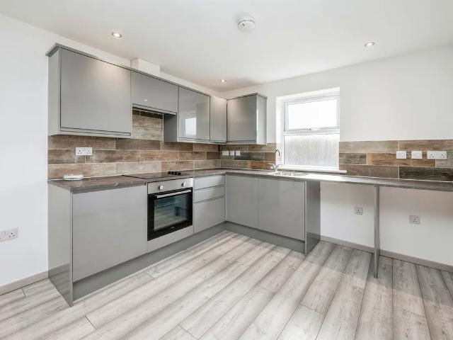 Apartment at Southtown Road, Great Yarmouth