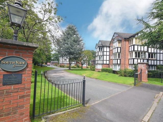 Apartment at Southview Gardens, Stockport