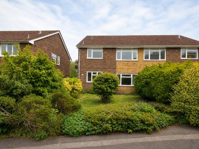 Apartment at Southview Rise, East Hampshire