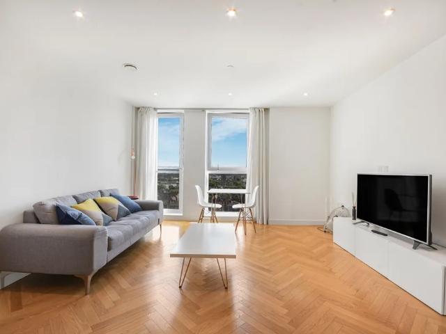 Apartment at Southwark Bridge Road, Greater London