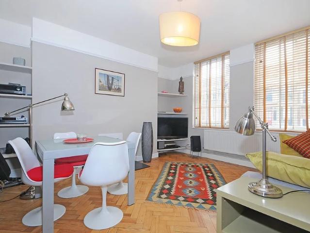 Apartment at Southwark Bridge Road, Greater London