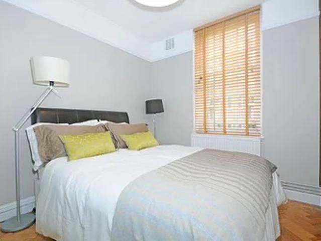 Apartment at Southwark Bridge Road, Greater London