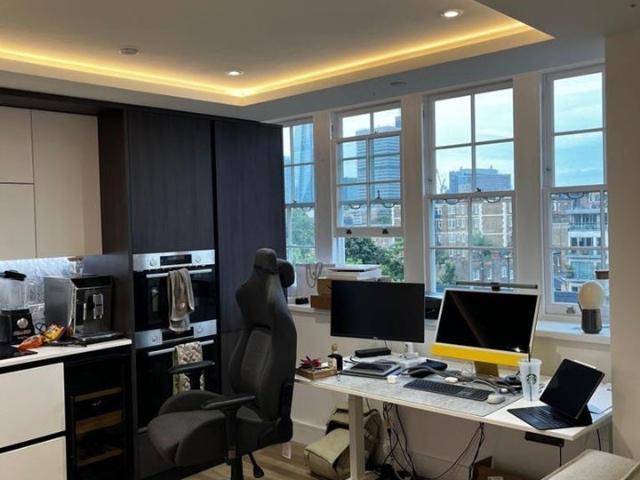 Apartment at Southwark Bridge Road, Greater London