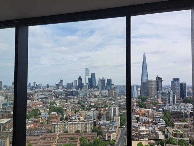 Apartment at Southwark Bridge Road, Greater London