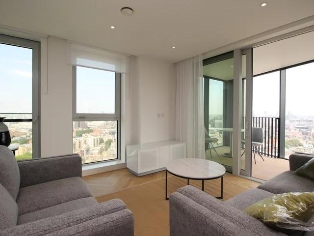 Apartment at Southwark Bridge Road, Greater London