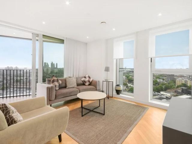 Apartment at Southwark Bridge Road, Greater London