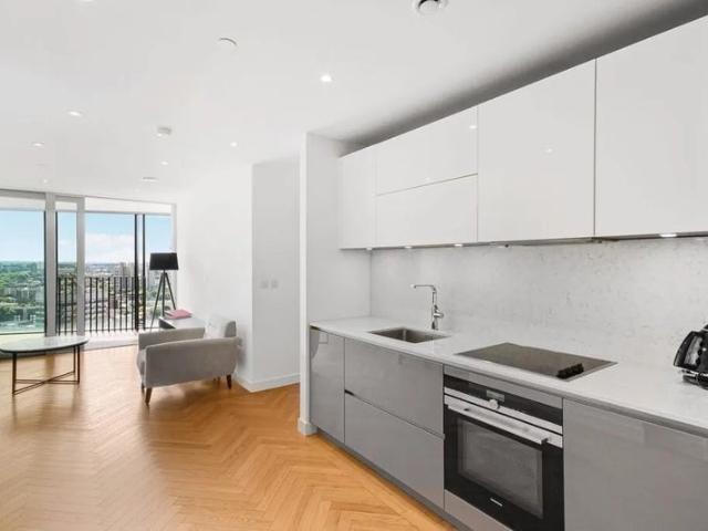Apartment at Southwark Bridge Road, Greater London