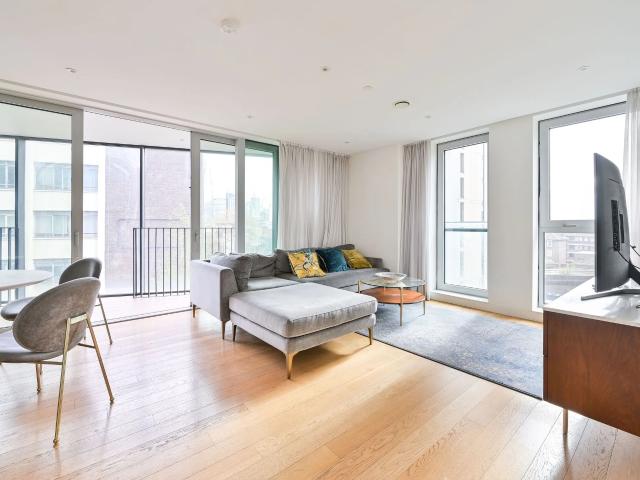 Apartment at Southwark Bridge Road, Greater London