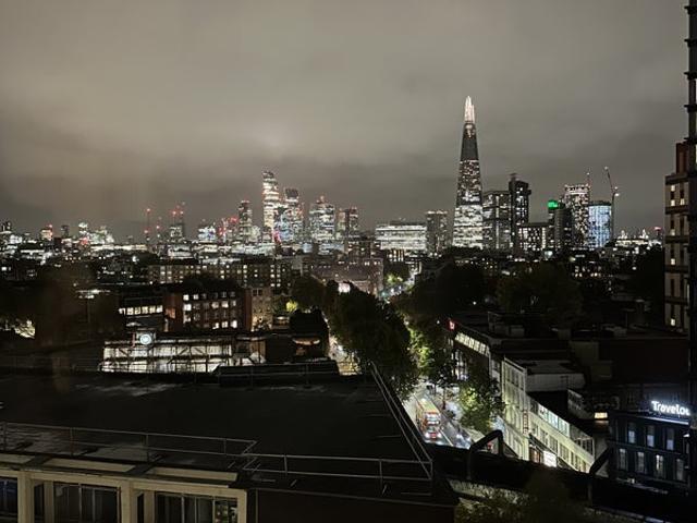 Apartment at Southwark Bridge Road, Greater London