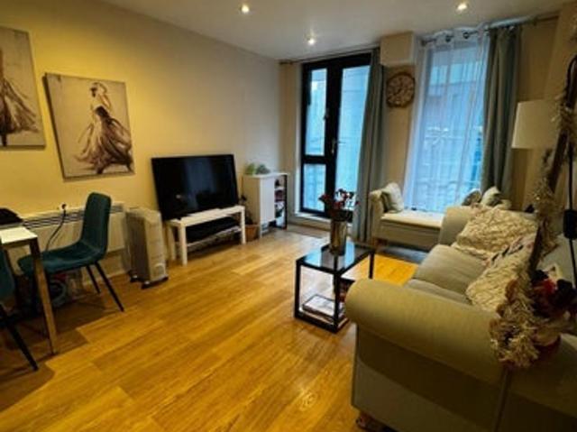 Apartment at Southwark Bridge Road, Greater London