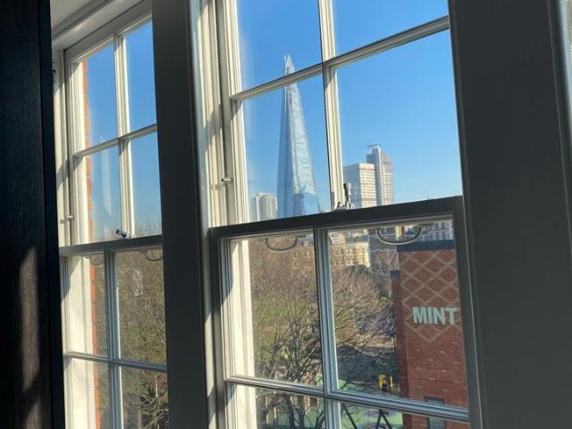 Apartment at Southwark Bridge Road, Greater London