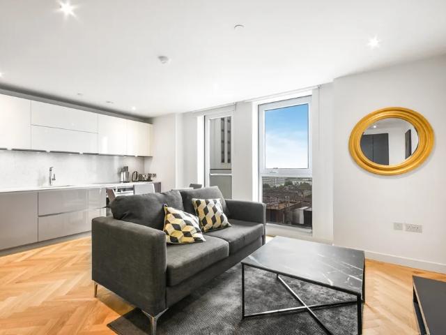 Apartment at Southwark Bridge Road, Greater London