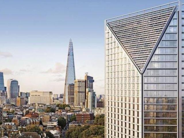 Apartment at Southwark Bridge Road, Greater London