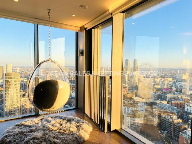 Apartment at Southwark Bridge Road, Greater London