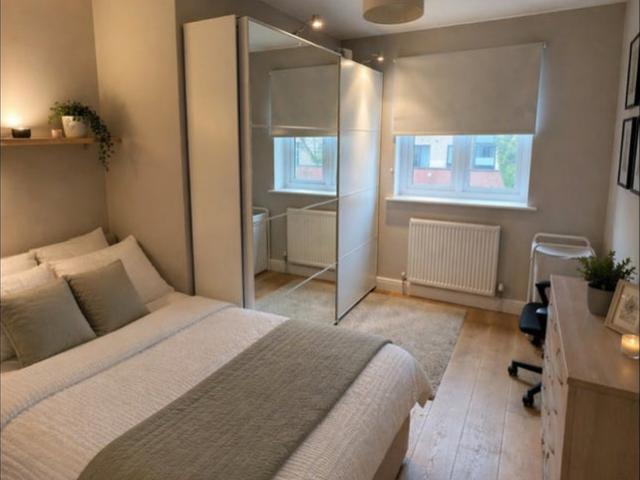 Apartment at Southwark Park Road, Greater London