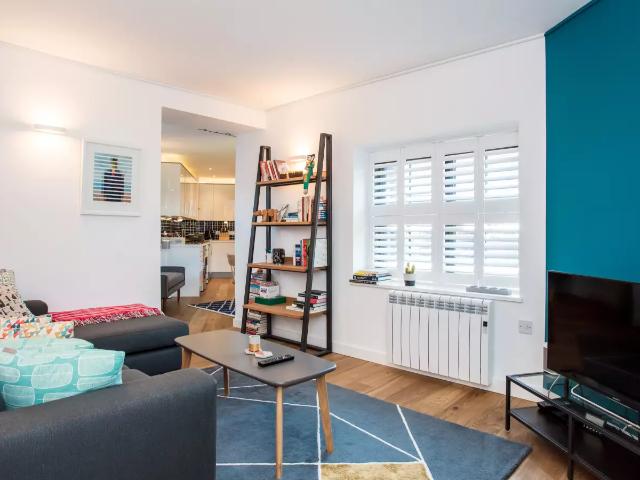 Apartment at Southwark Street, Greater London