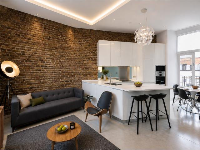 Apartment at Southwark Street, Greater London