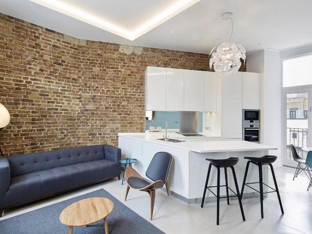 Apartment at Southwark Street, Greater London