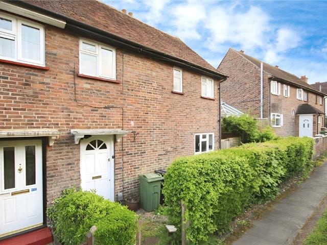 Apartment at Southway, Guildford