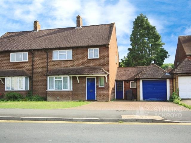 Apartment at Southway, Guildford