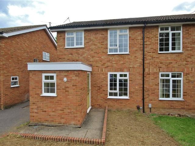 Apartment at Southway, Guildford