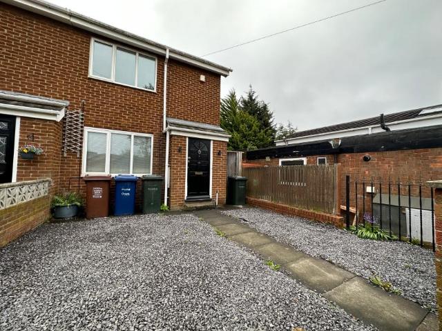 Apartment at Southway, Newcastle upon Tyne