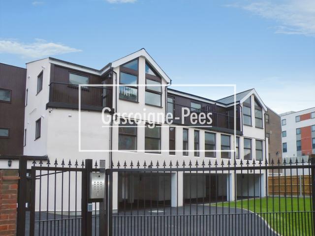 Apartment at Southwell Park Road, Surrey Heath