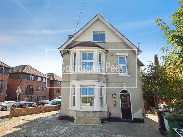 Apartment at Southwell Park Road, Surrey Heath