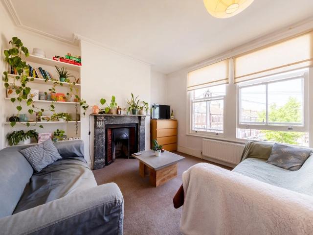 Apartment at Southwell Road, Greater London