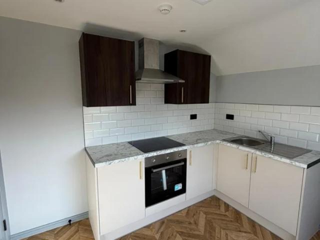 Apartment at Southwell Road, Greater London