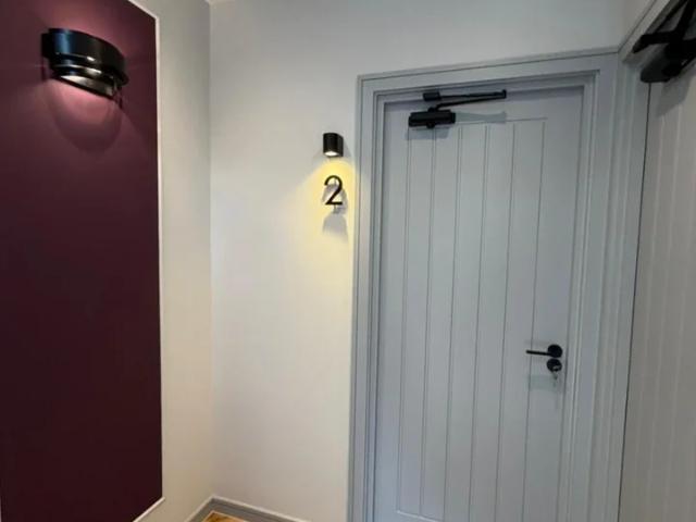 Apartment at Southwell Road, Greater London