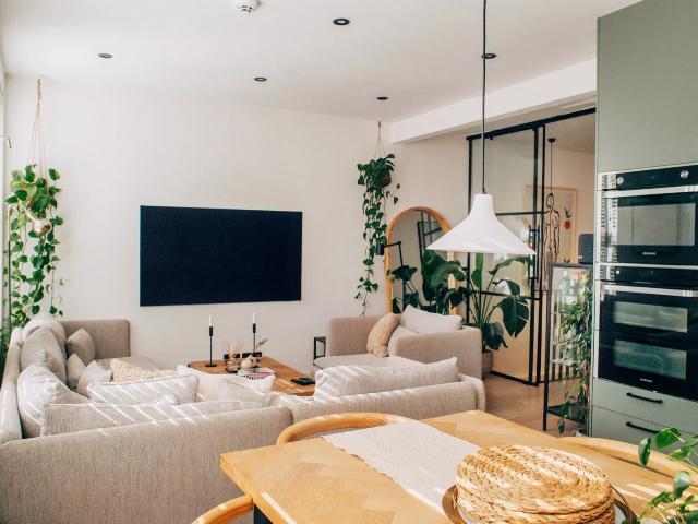Apartment at Southwell Road, Greater London