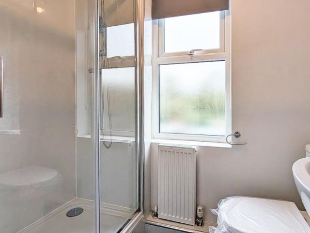 Apartment at Southwell Road, Nottingham