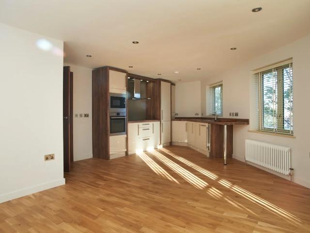 Apartment at Southwell Road, Norwich