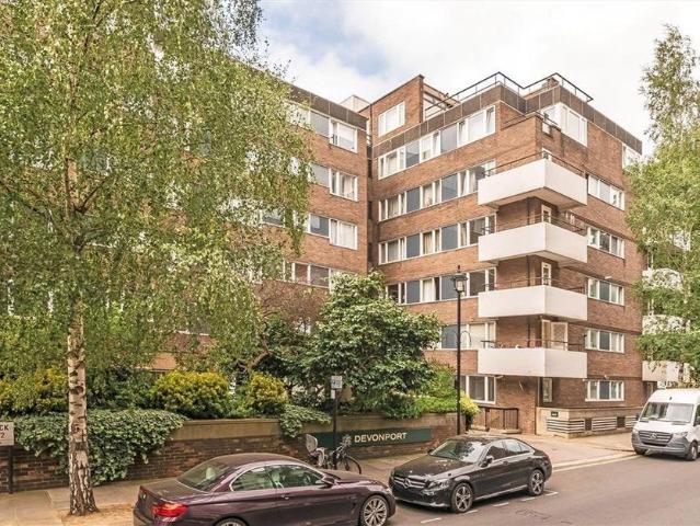 Apartment at Southwick Street, City of Westminster