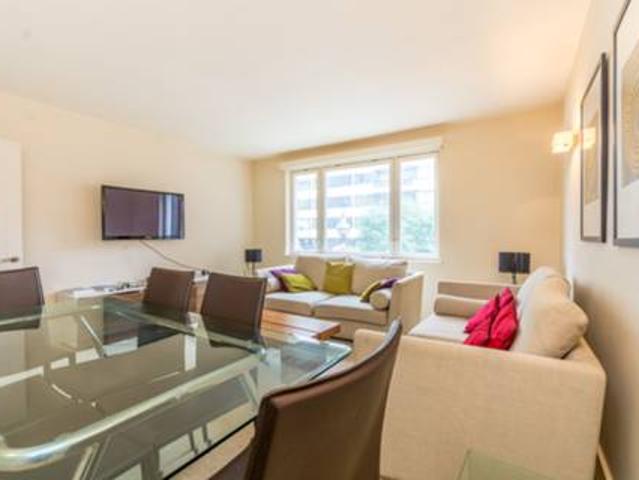 Apartment at Southwick Street, City of Westminster