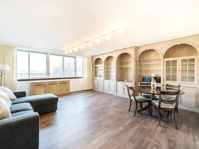Apartment at Southwick Street, City of Westminster