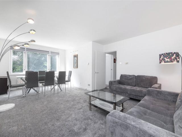 Apartment at Southwick Street, City of Westminster