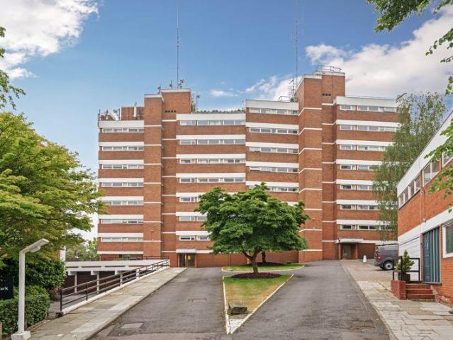 Apartment at Southwood Lawn Road, Greater London