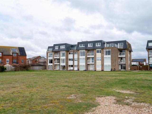 Apartment at Southwood Road, Hayling Island