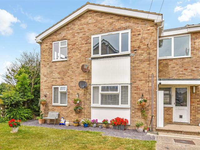 Apartment at Southwood Road, Mengham
